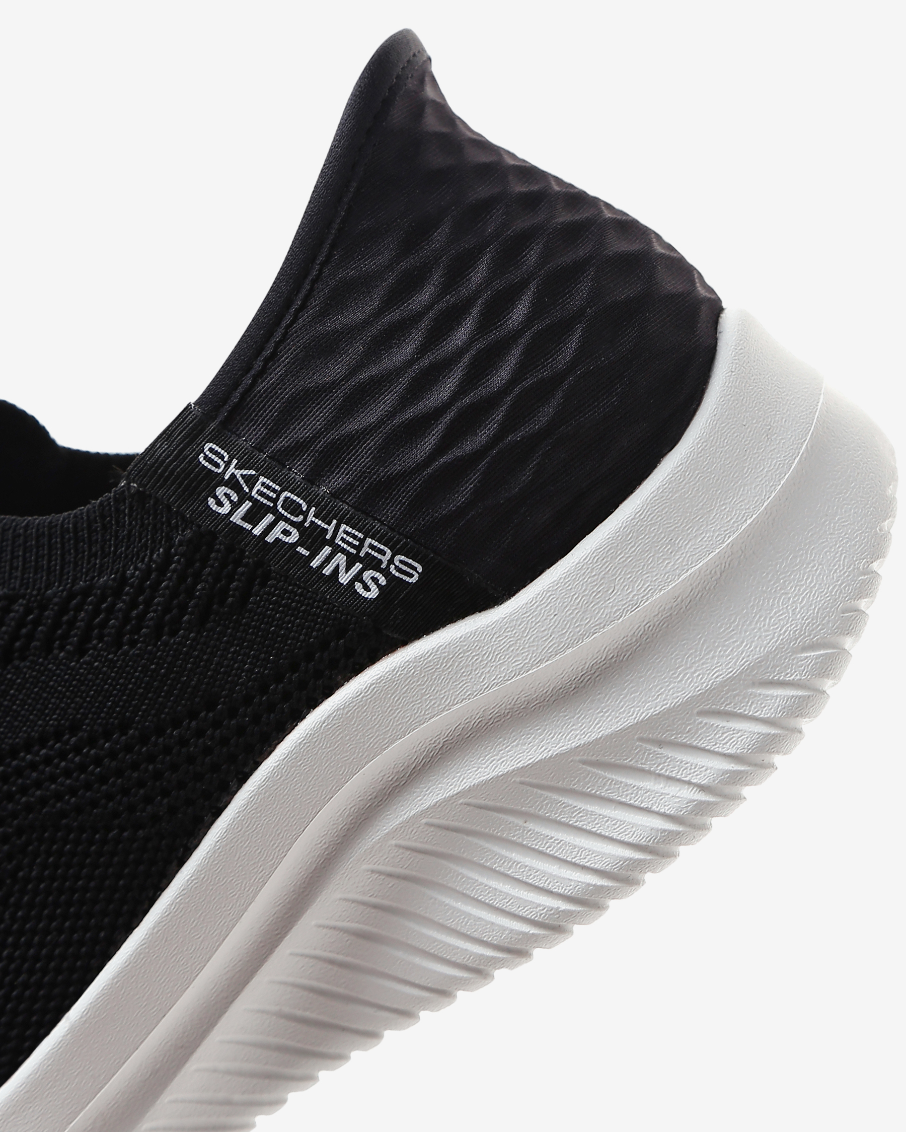 Skechers Ultra Flex 3.0-Brilliant Path - Slip-ins Kadın Siyah Spor Ayakkabı 1497